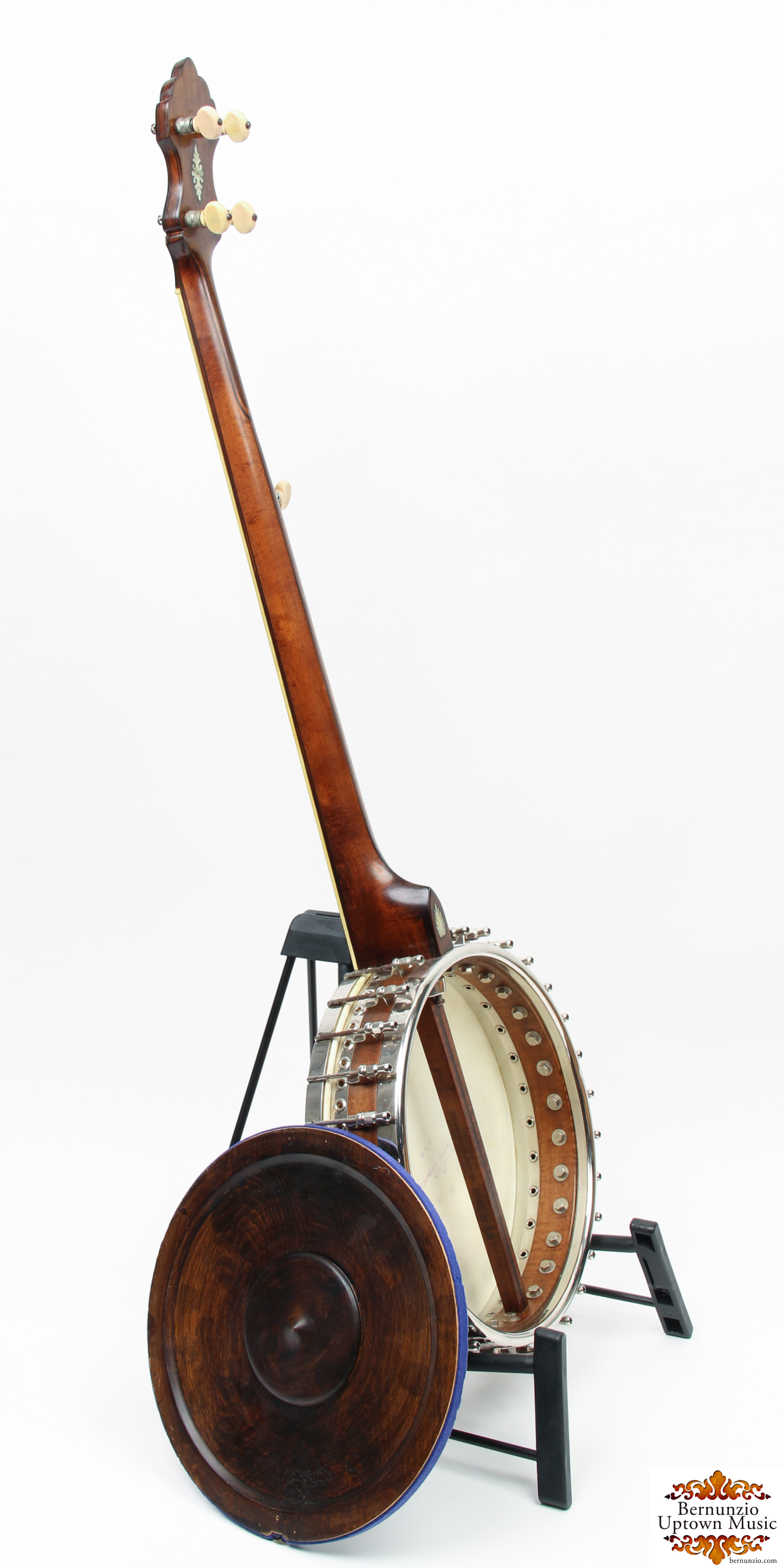 Bacon Super Blue Ribbon #4