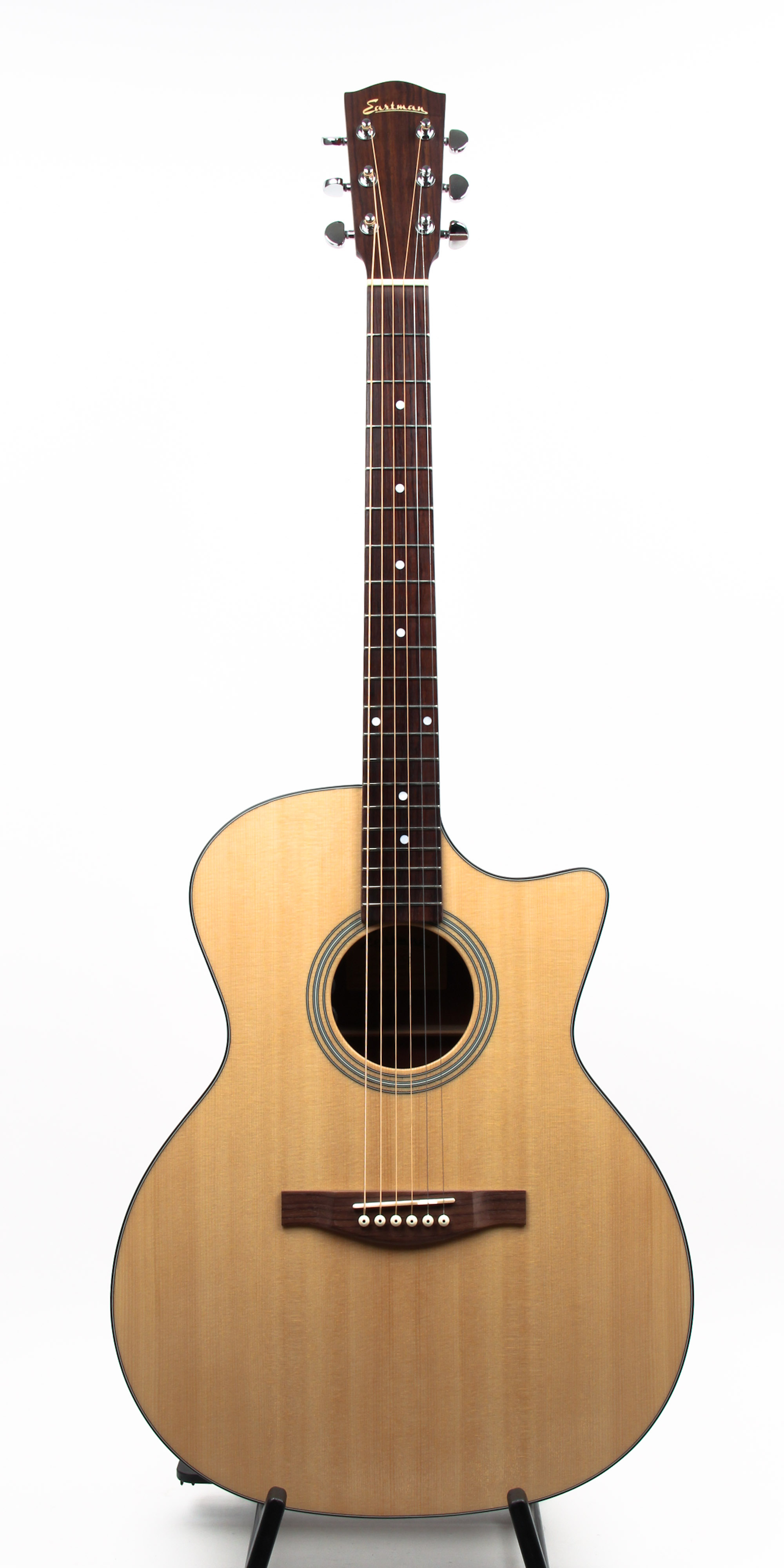Eastman AC 122 CE #1
