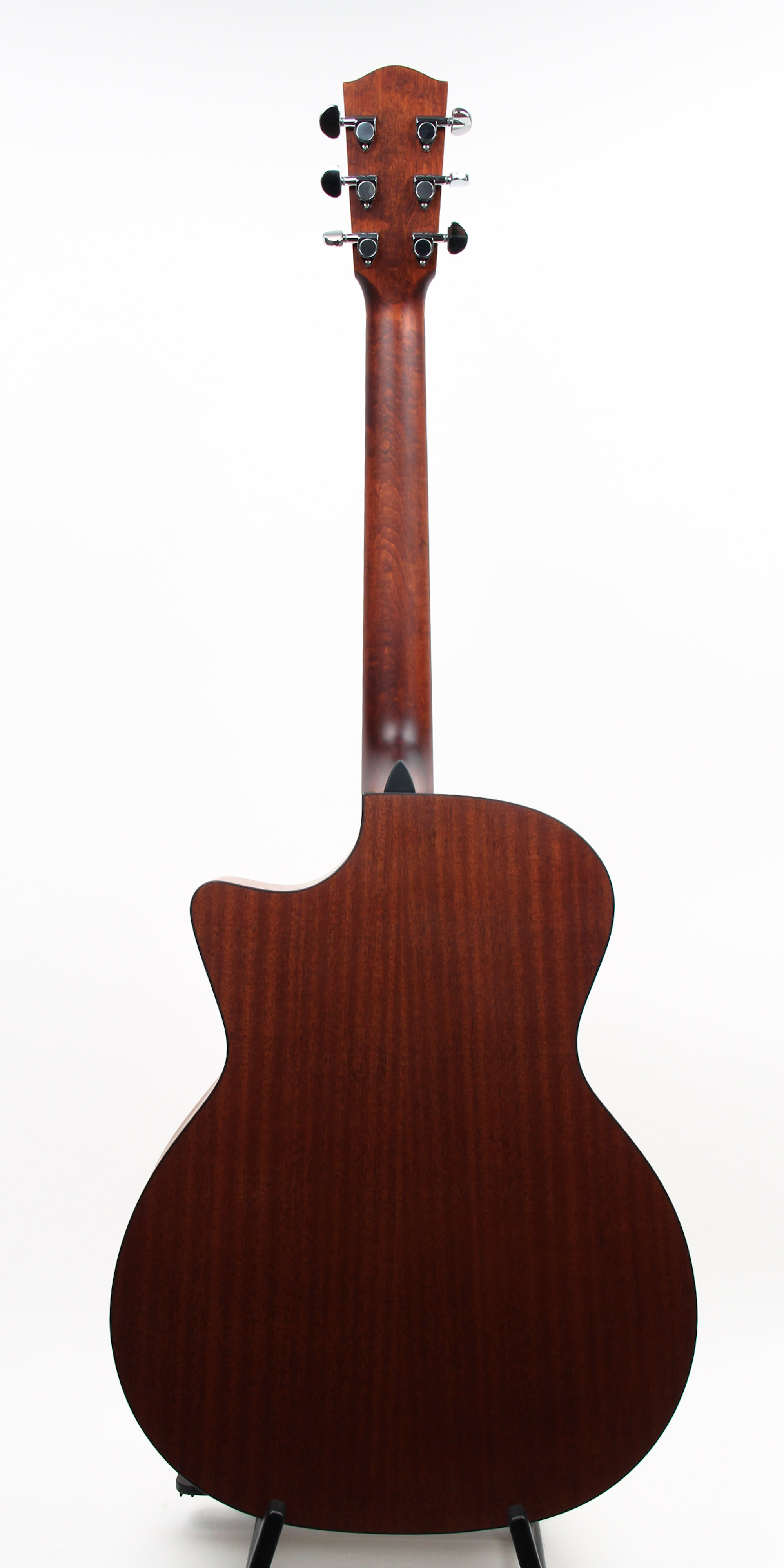 Eastman AC 122 CE #2