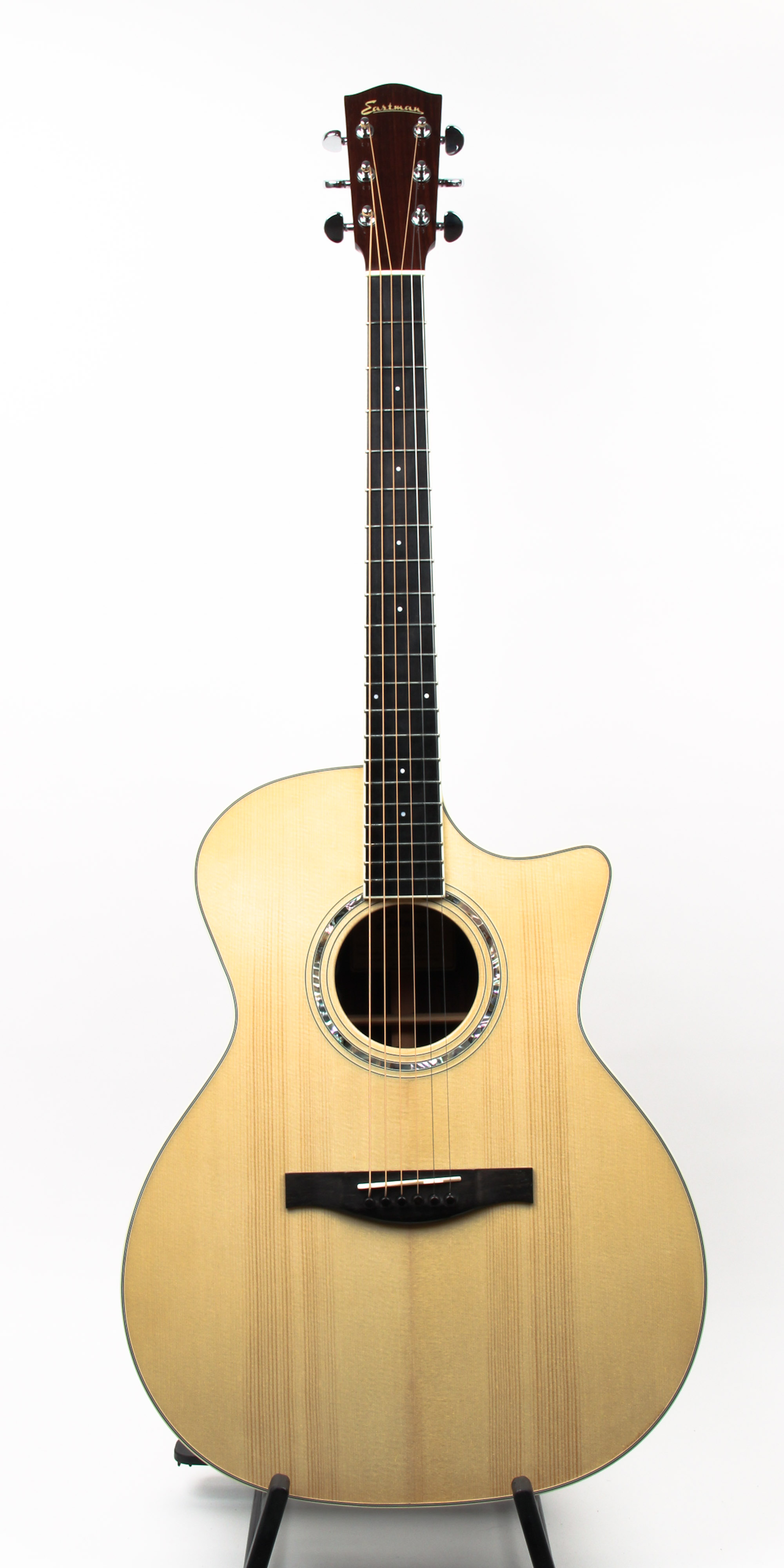 Eastman AC 422 CE #1