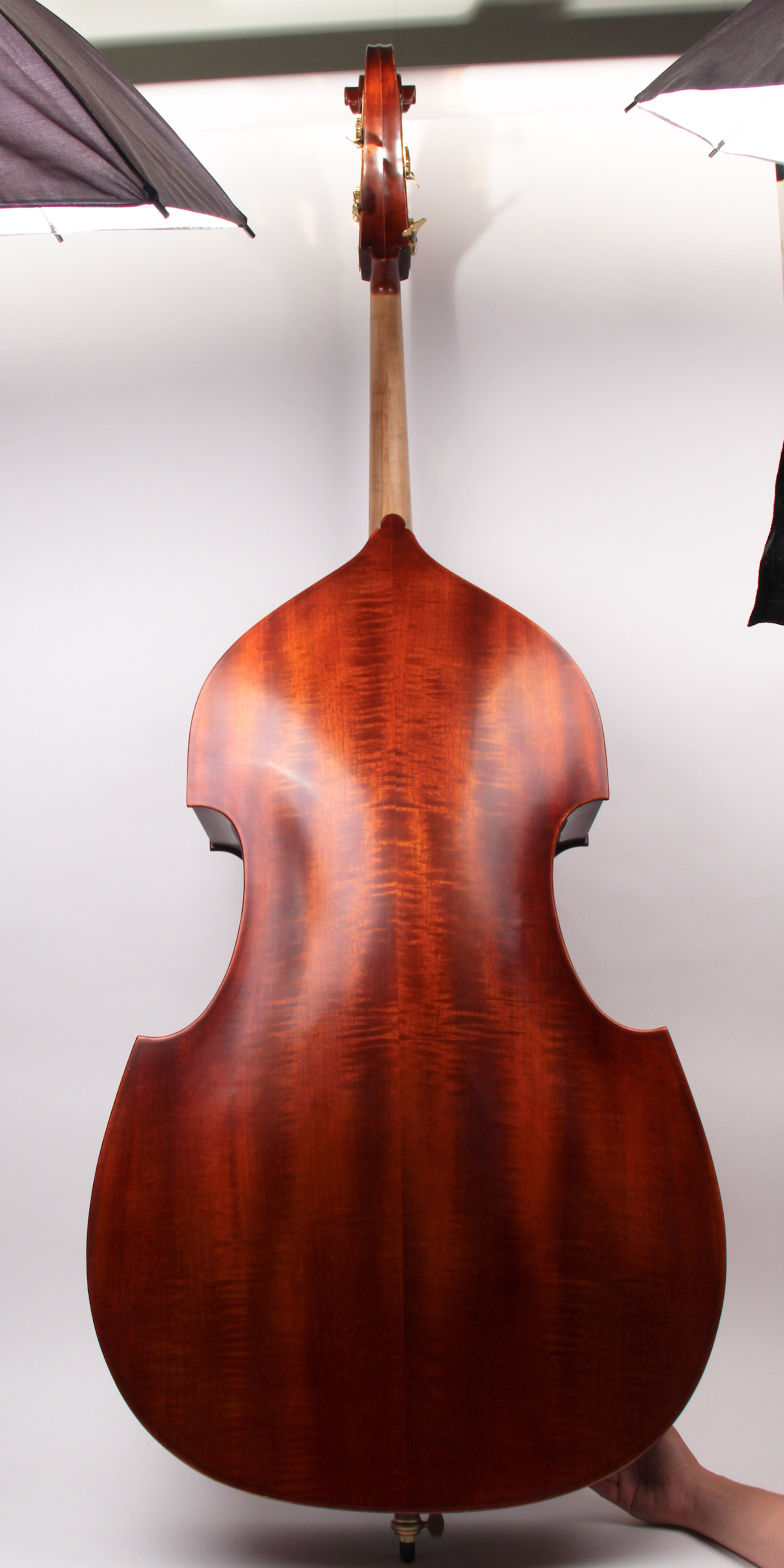 Eastman VB95 3/4 SIze Bass #2