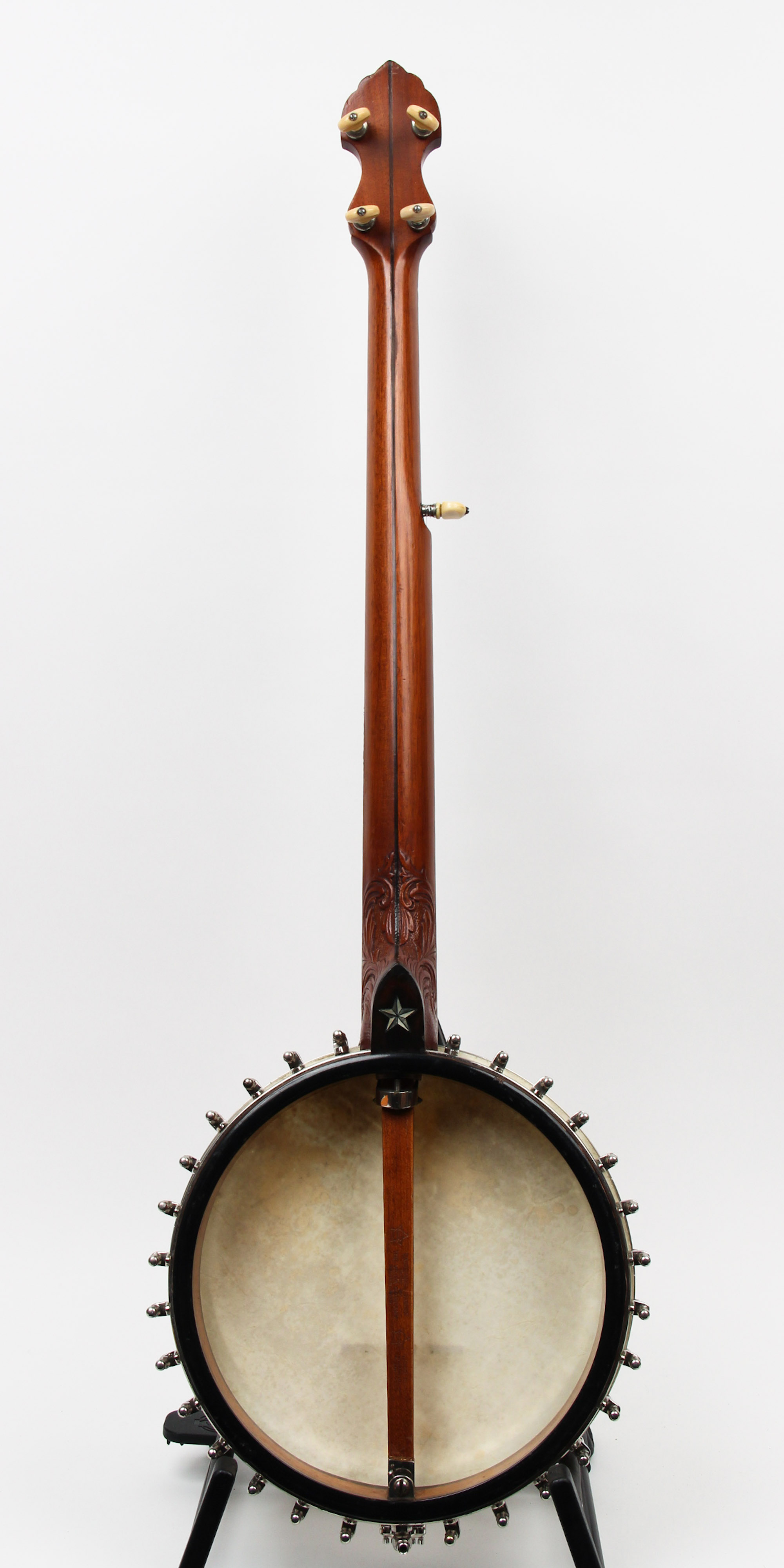 Fairbanks-Vega Tubaphone No. 3 #2