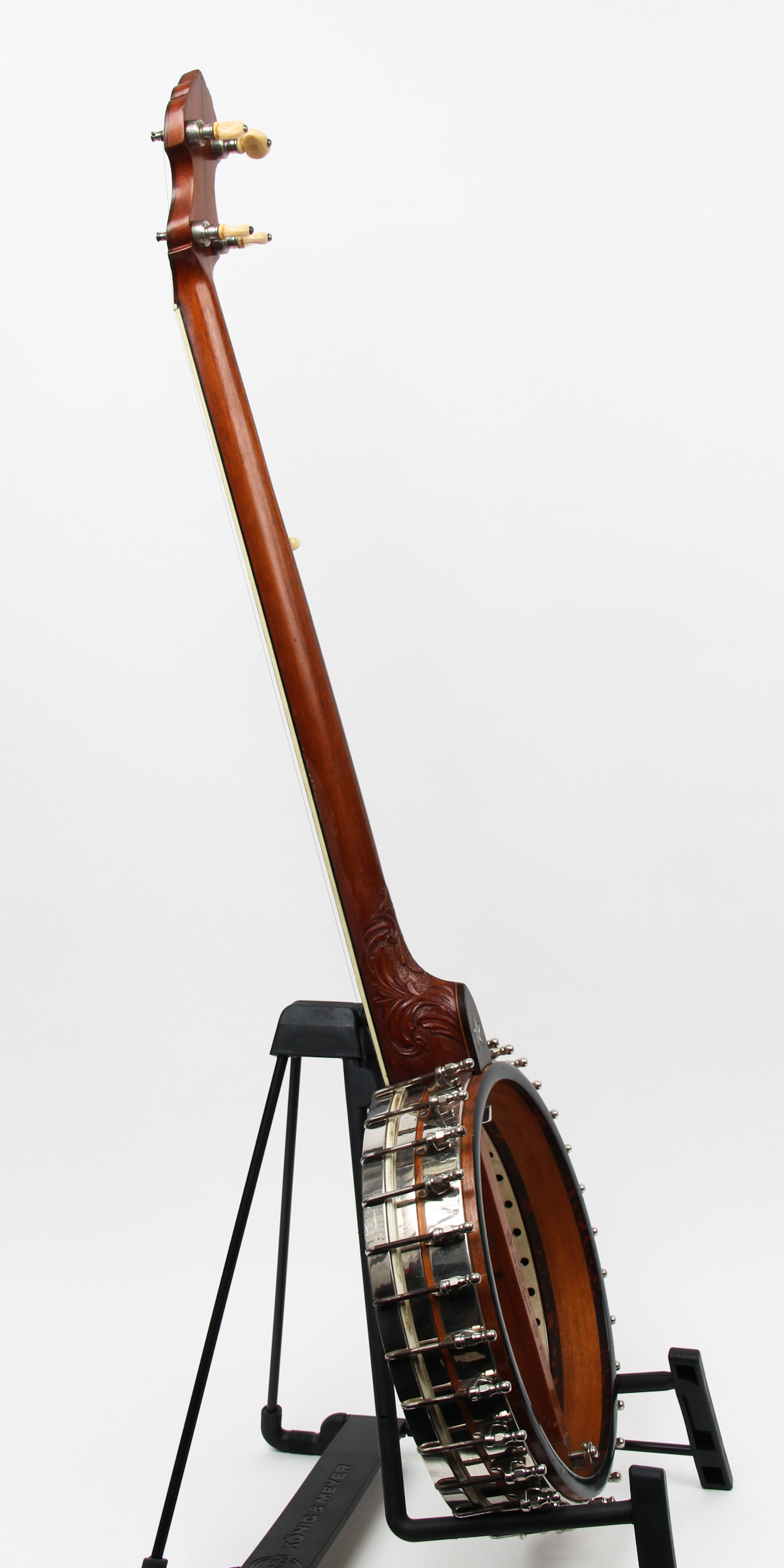 Fairbanks-Vega Tubaphone No. 3 #3