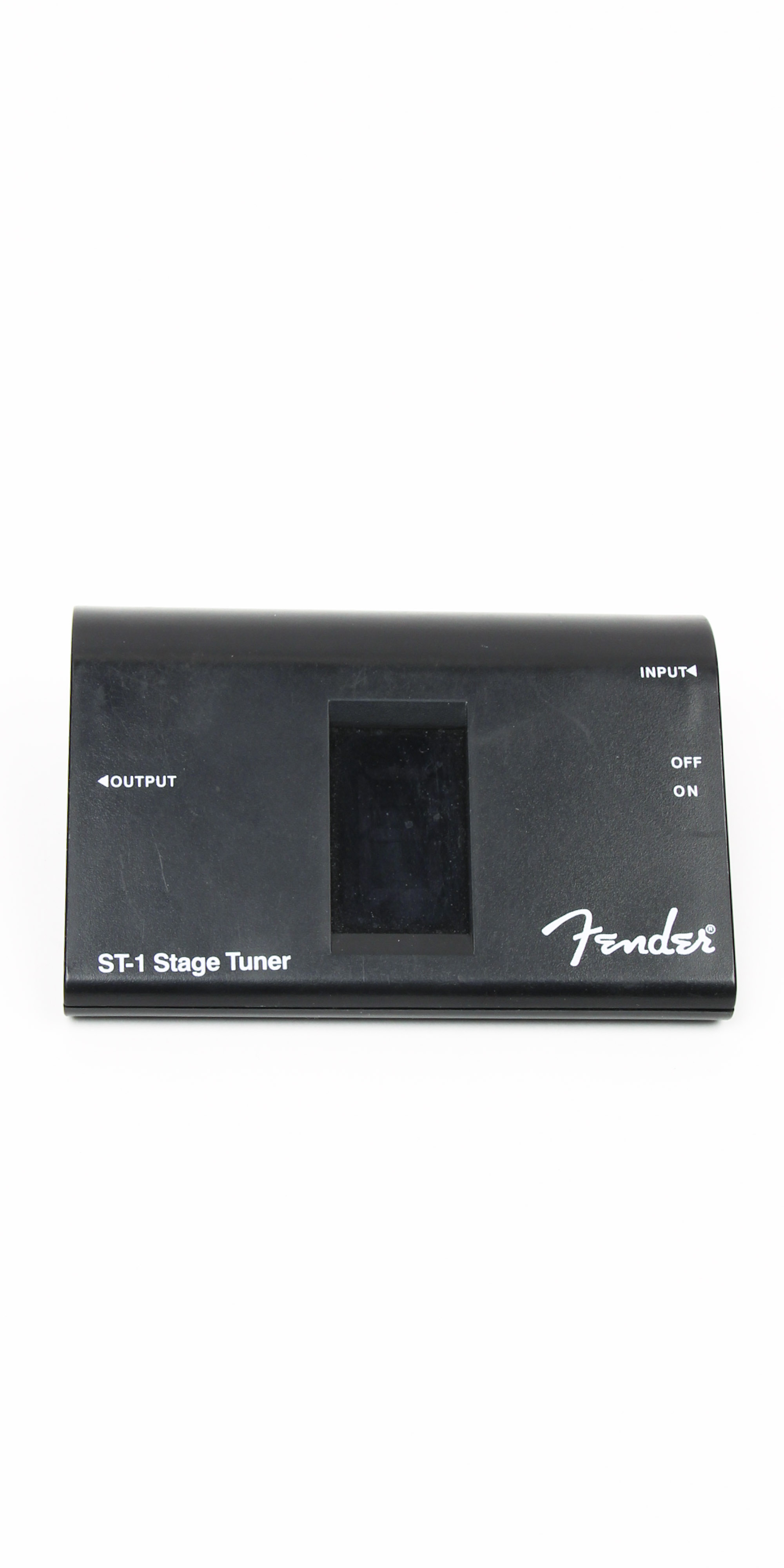 Fender ST-1 "Stage Tuner" #1