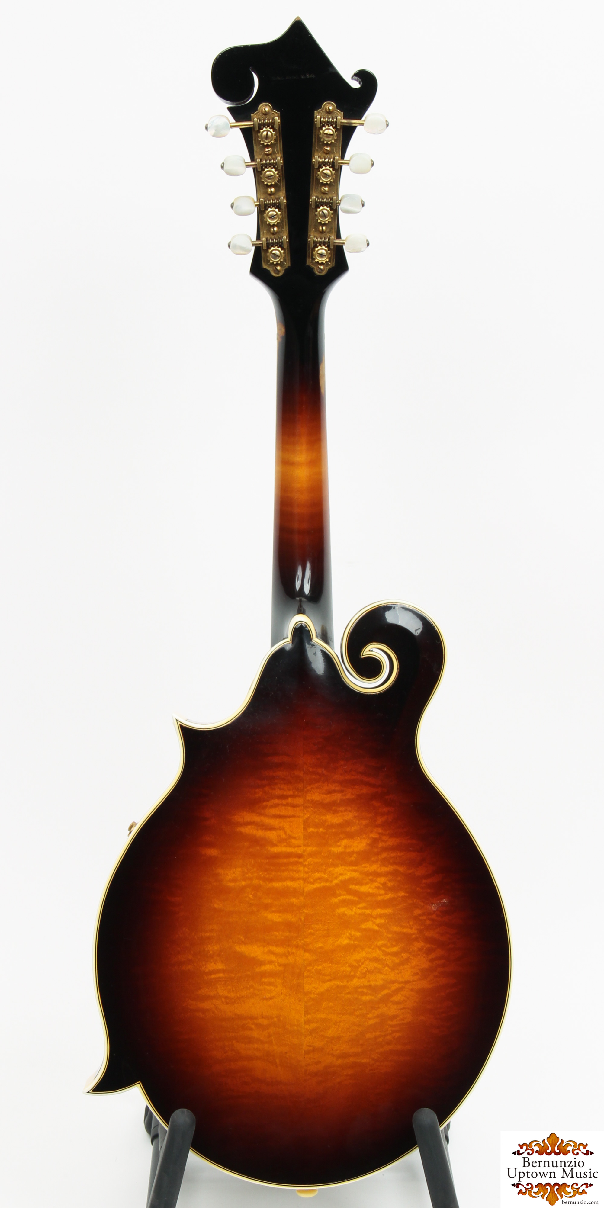 Gibson F-5 #2