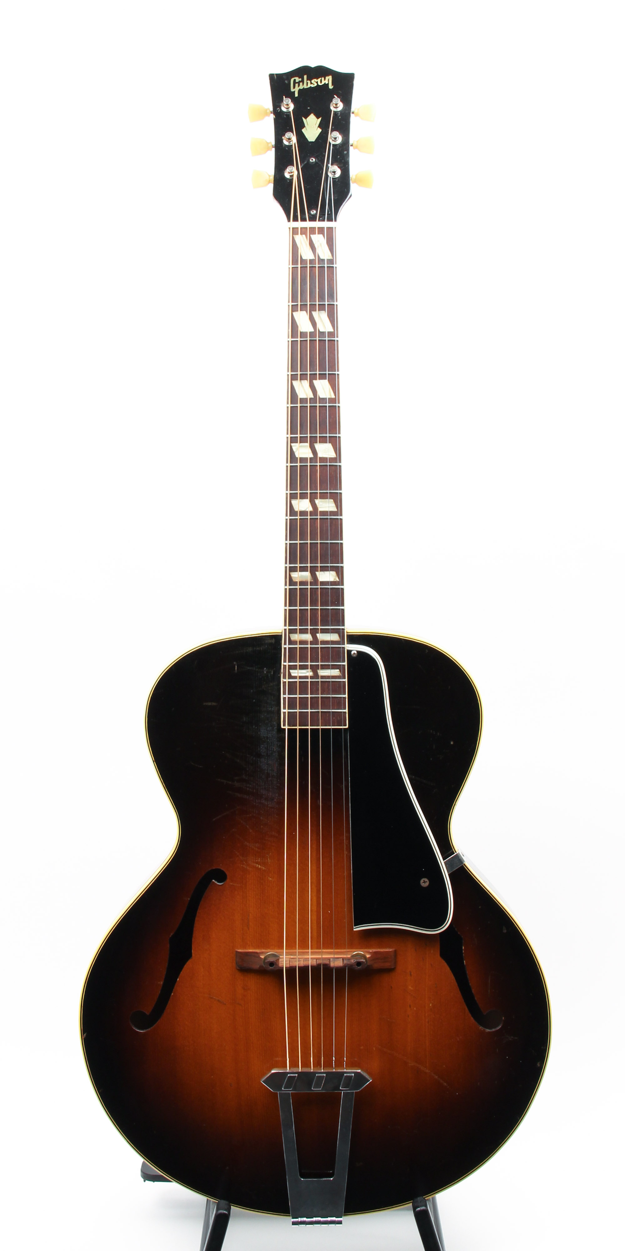 Gibson L-4 #1