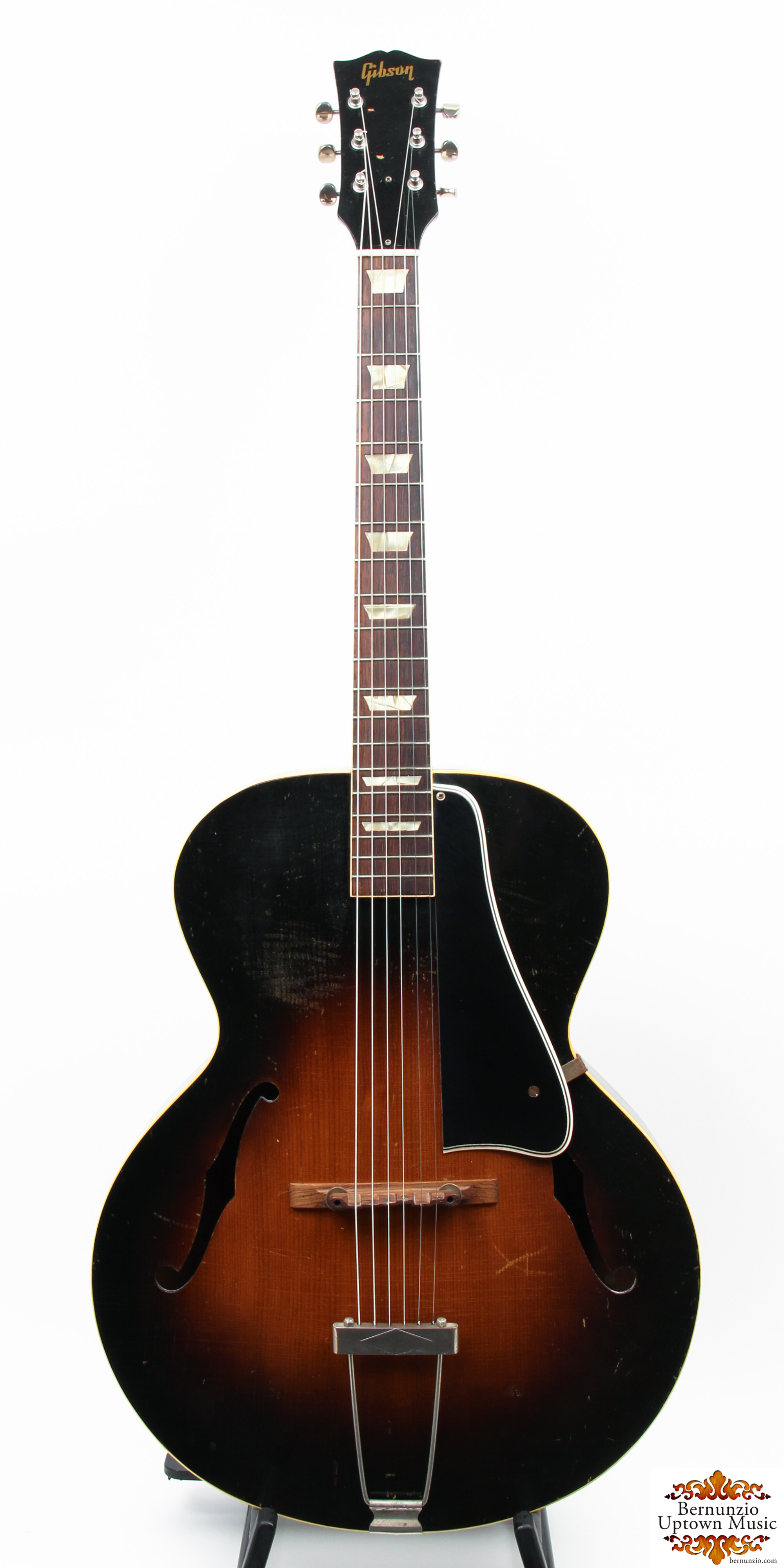 Gibson L-50 #1