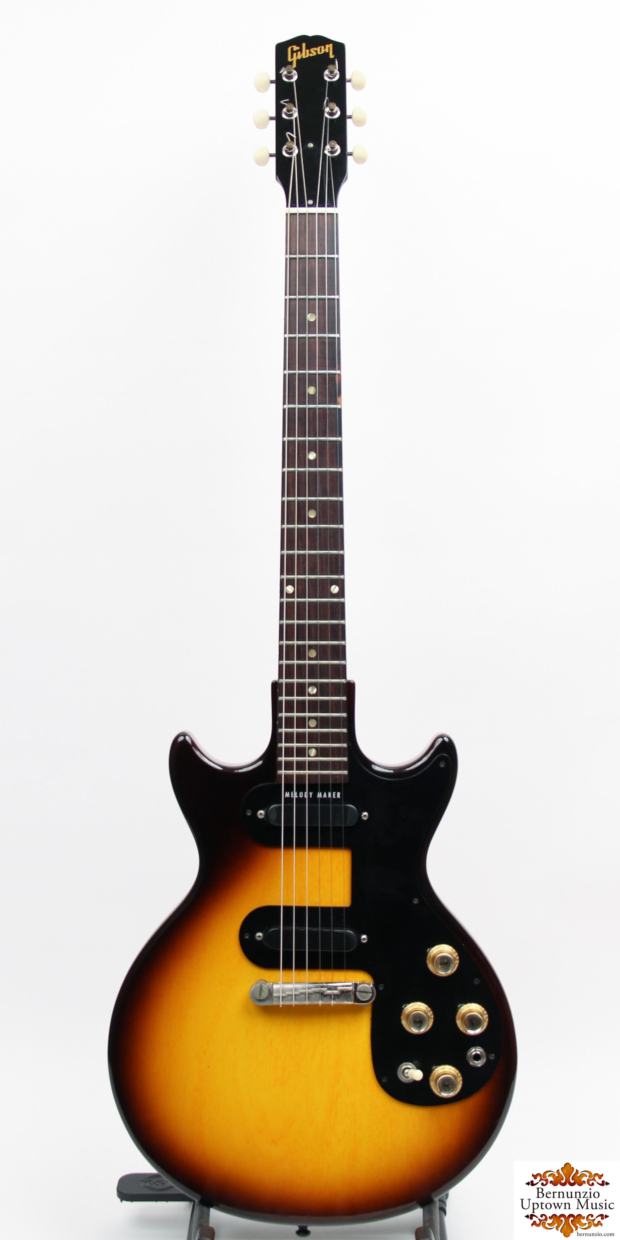 Gibson Melody Maker/D #1