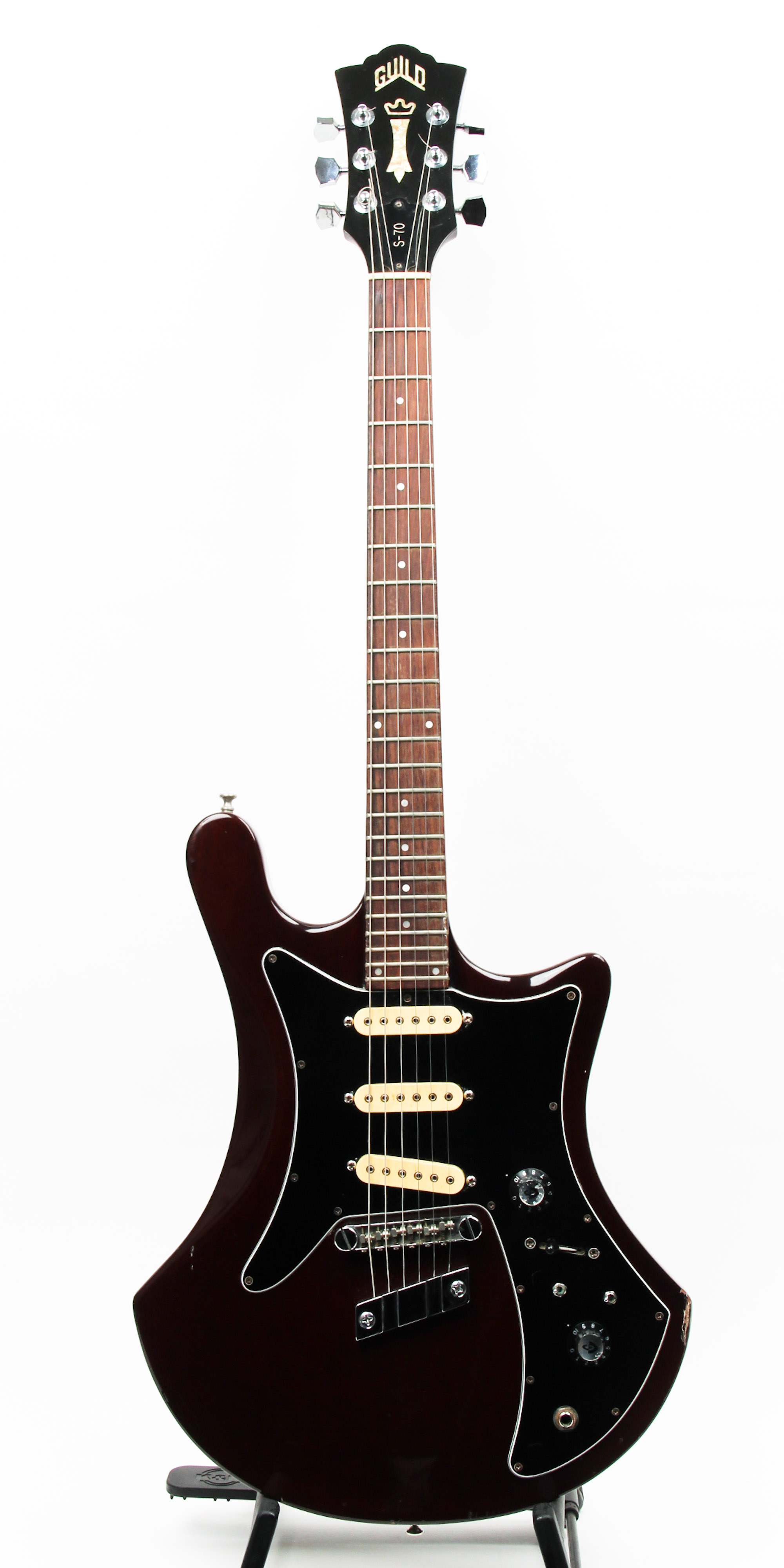 Guild S-70 #1