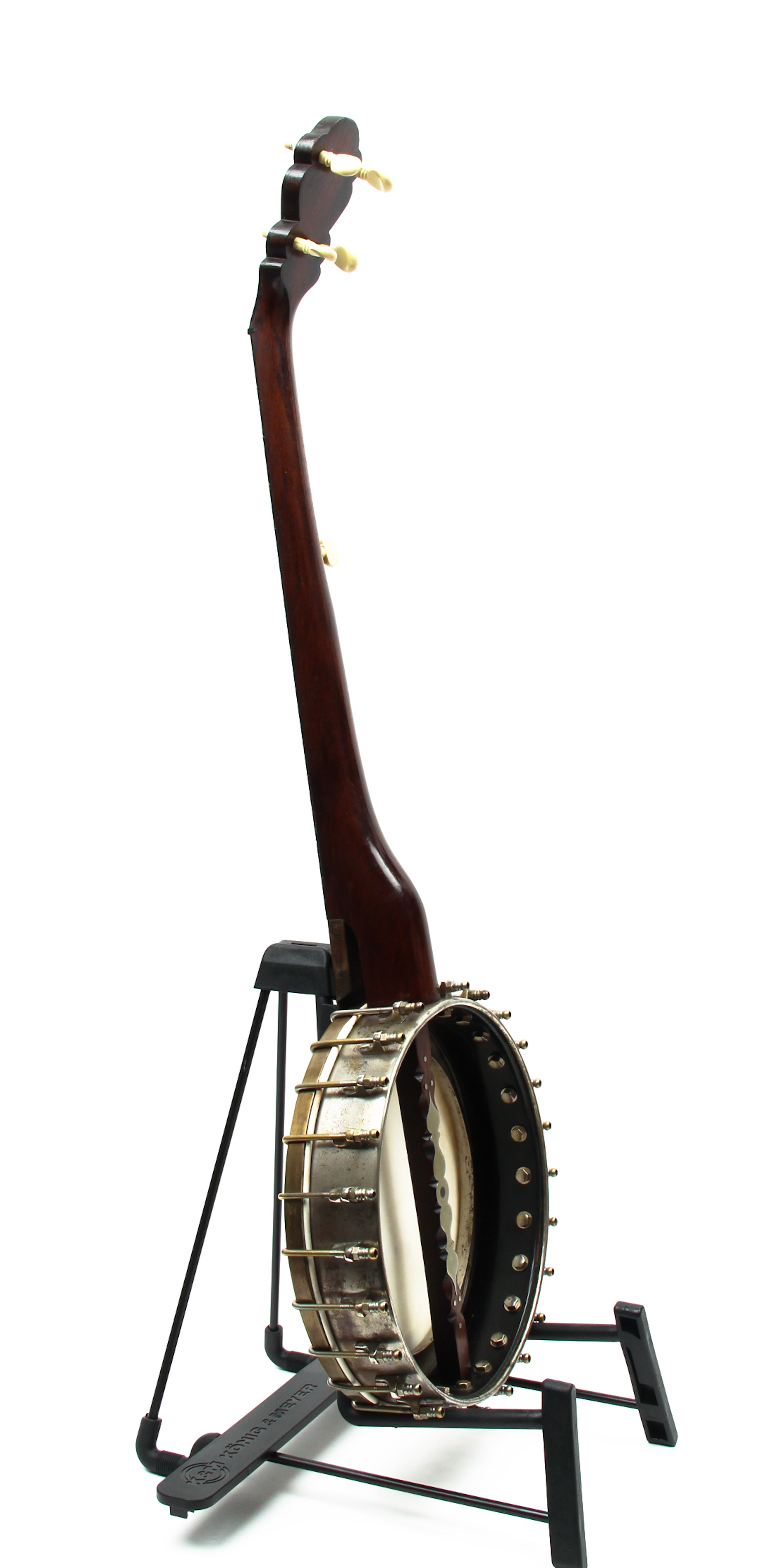 H. C. Dobson Silver Bell #3