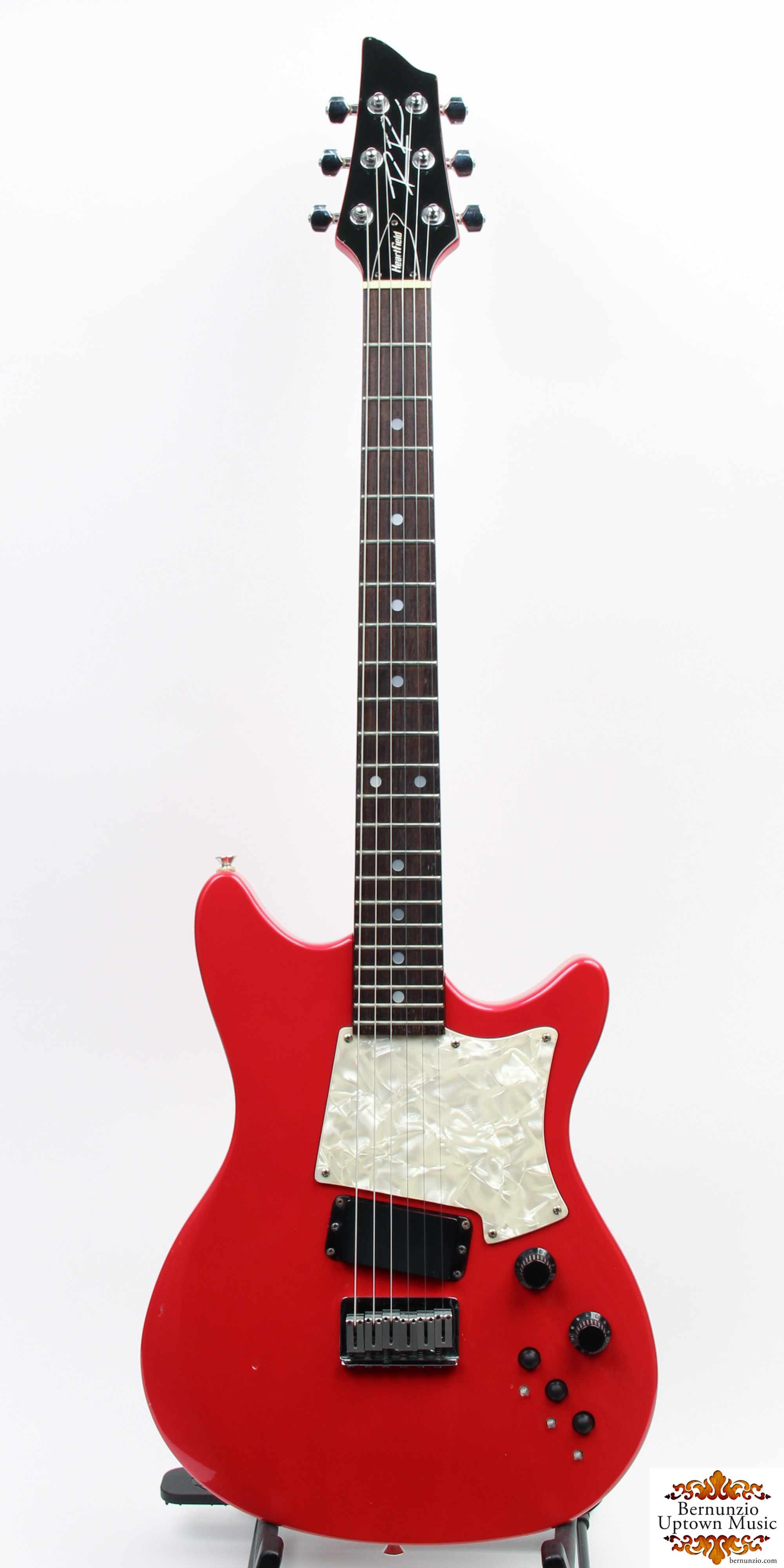 Heartfield RR8 #1