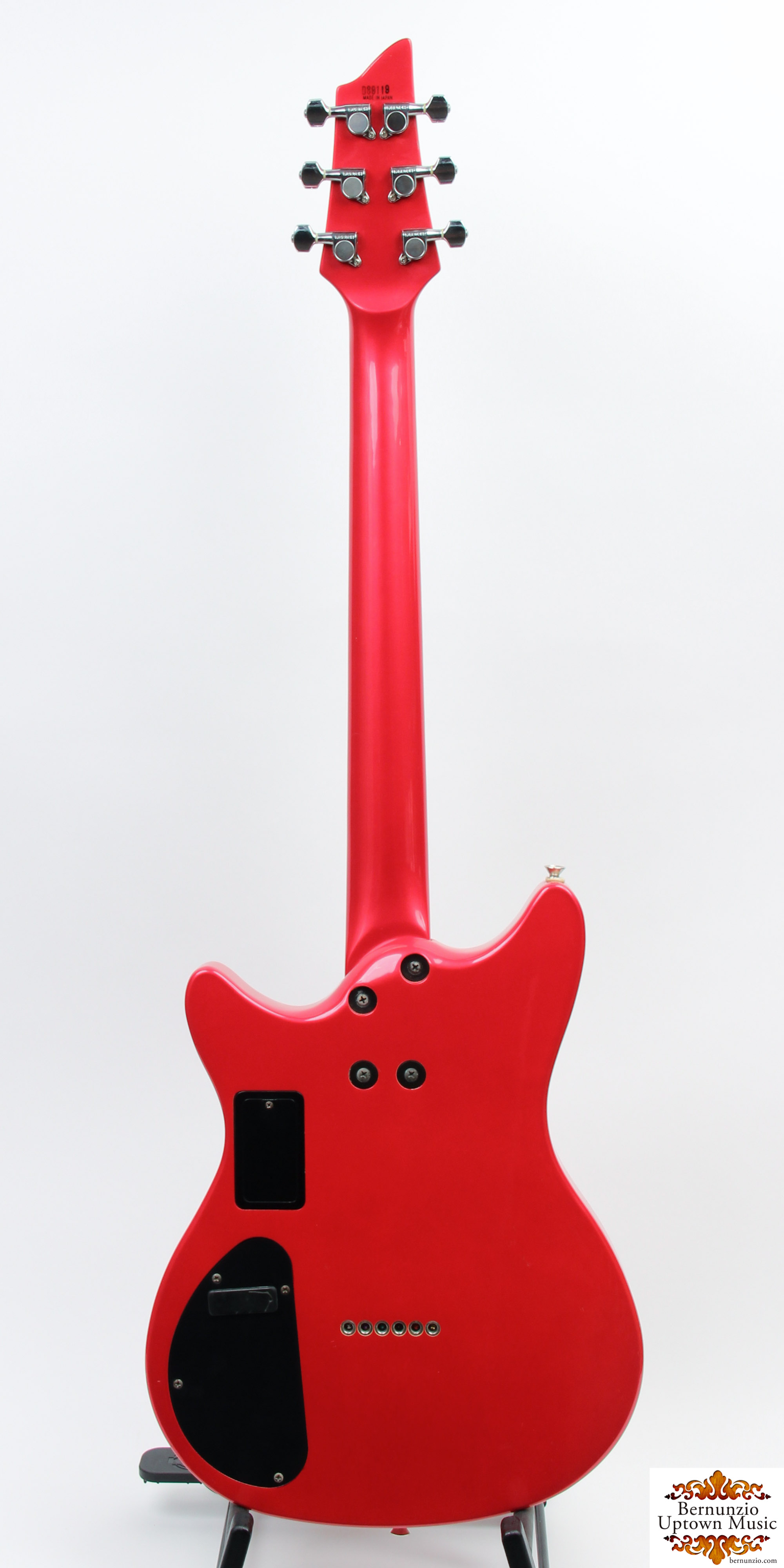 Heartfield RR8 #2