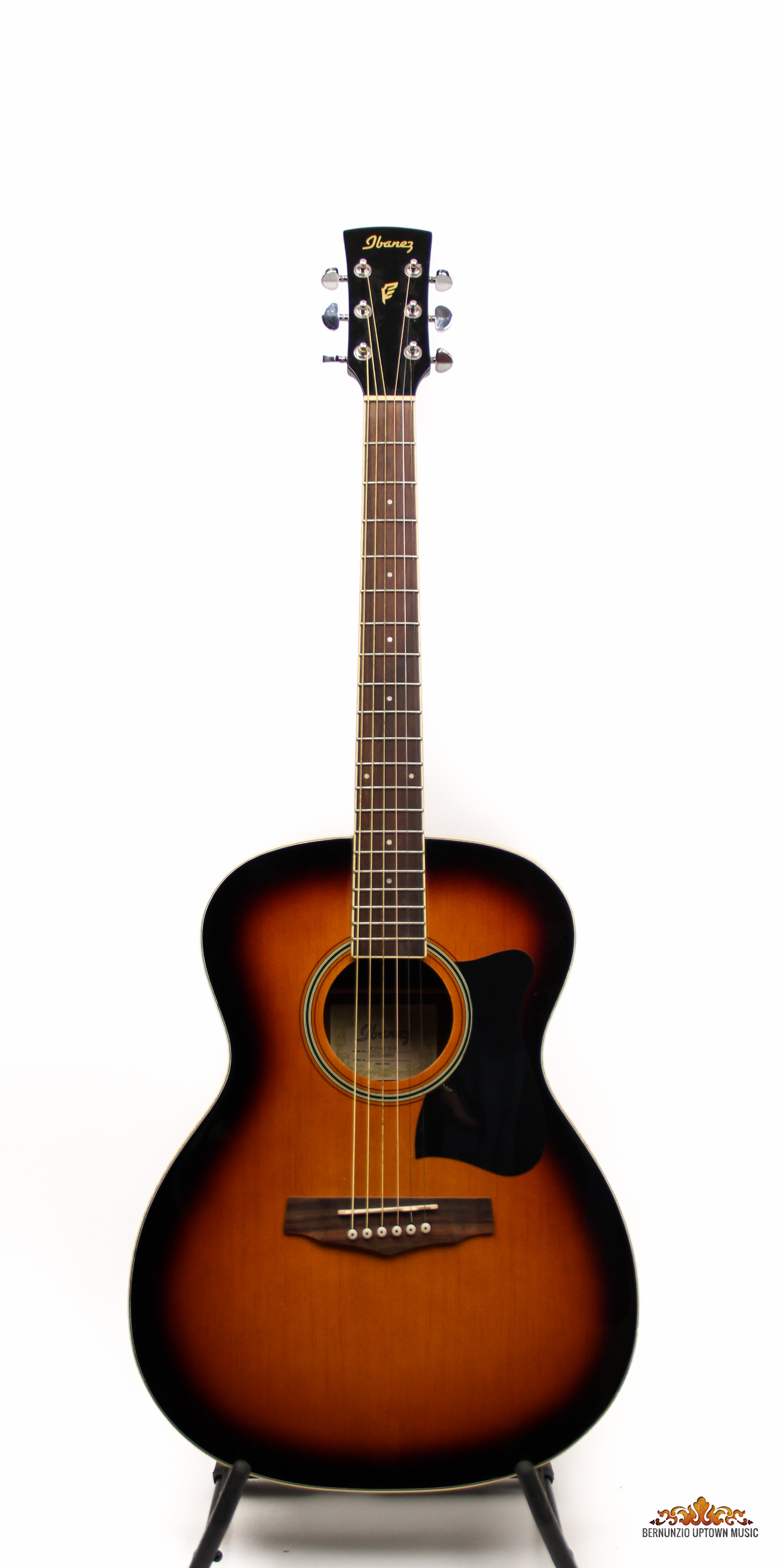 Ibanez PC15-VS #1