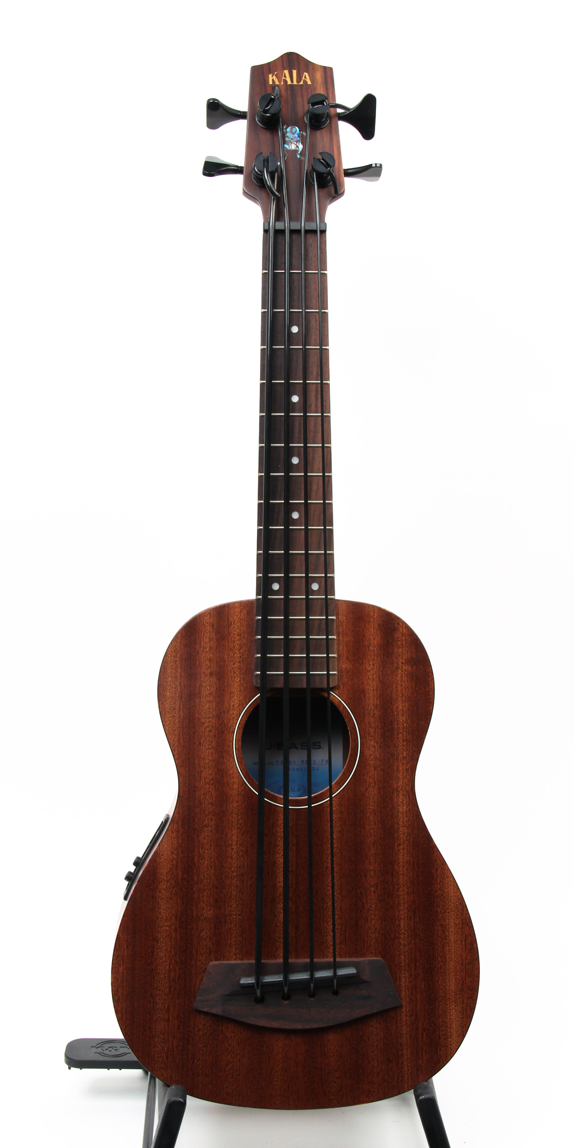 Kala U-Bass SMHG-FS #1