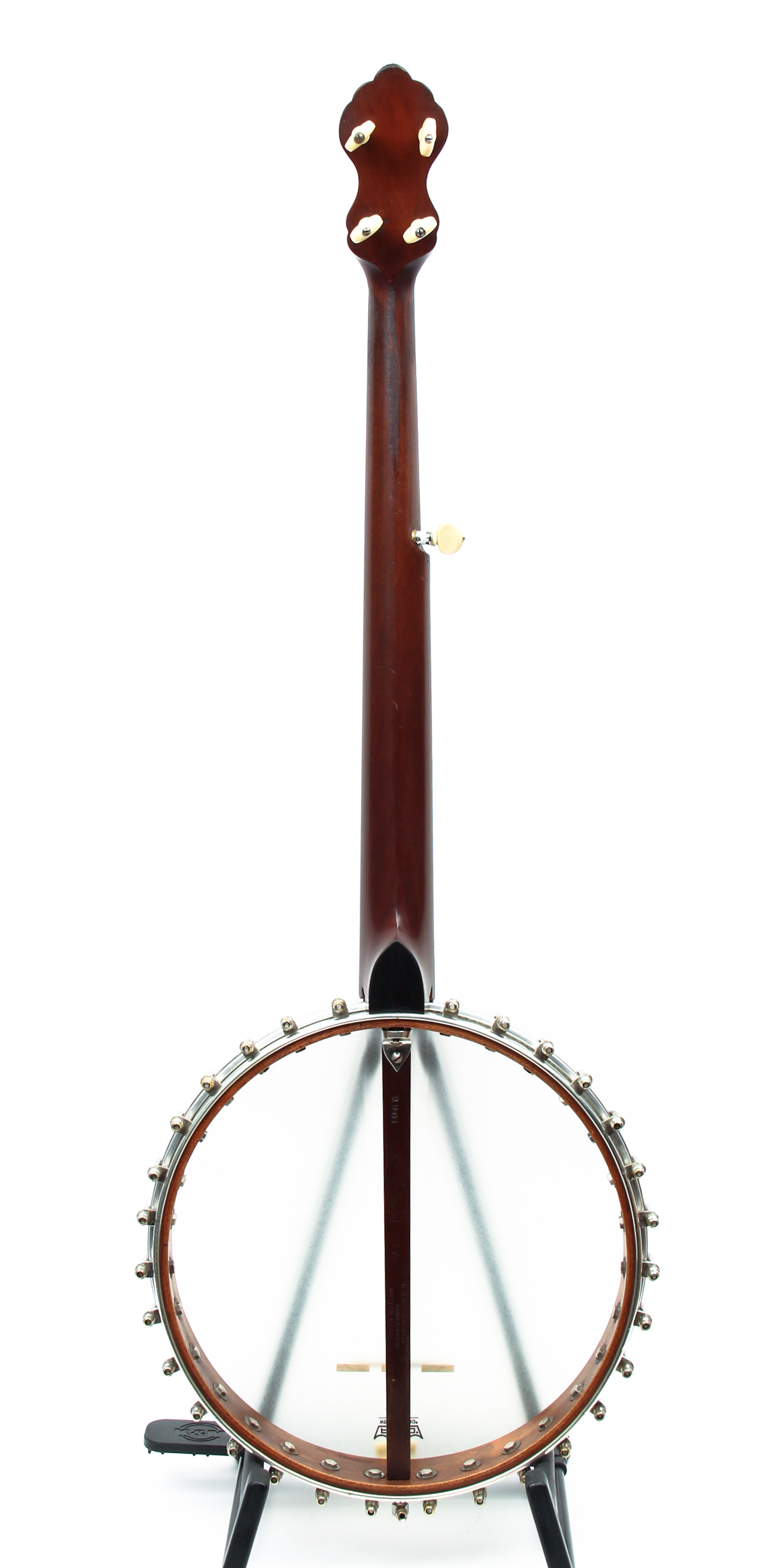 L. B. Gatcomb Model 20 #2