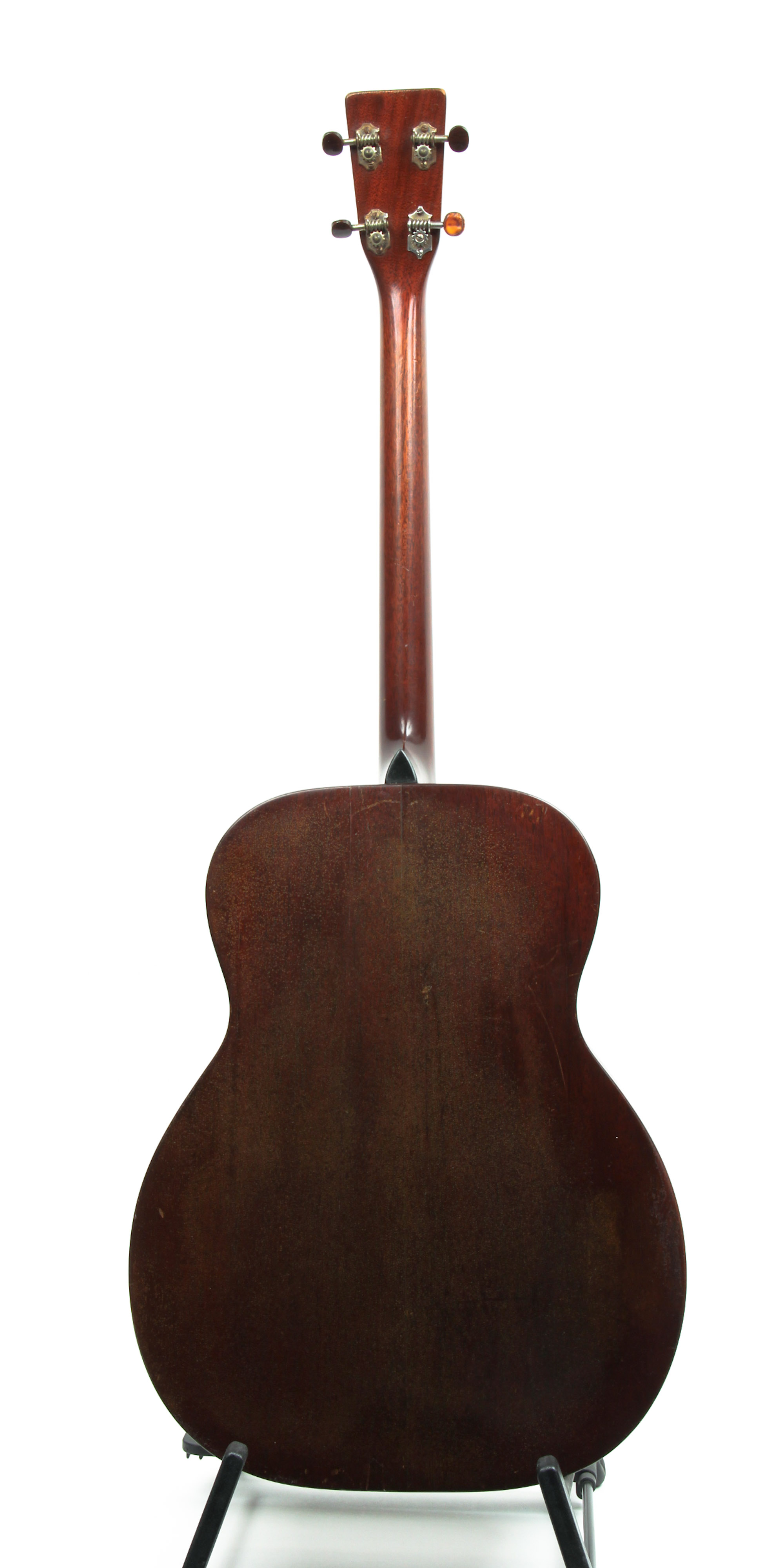 Martin 0-17T #2