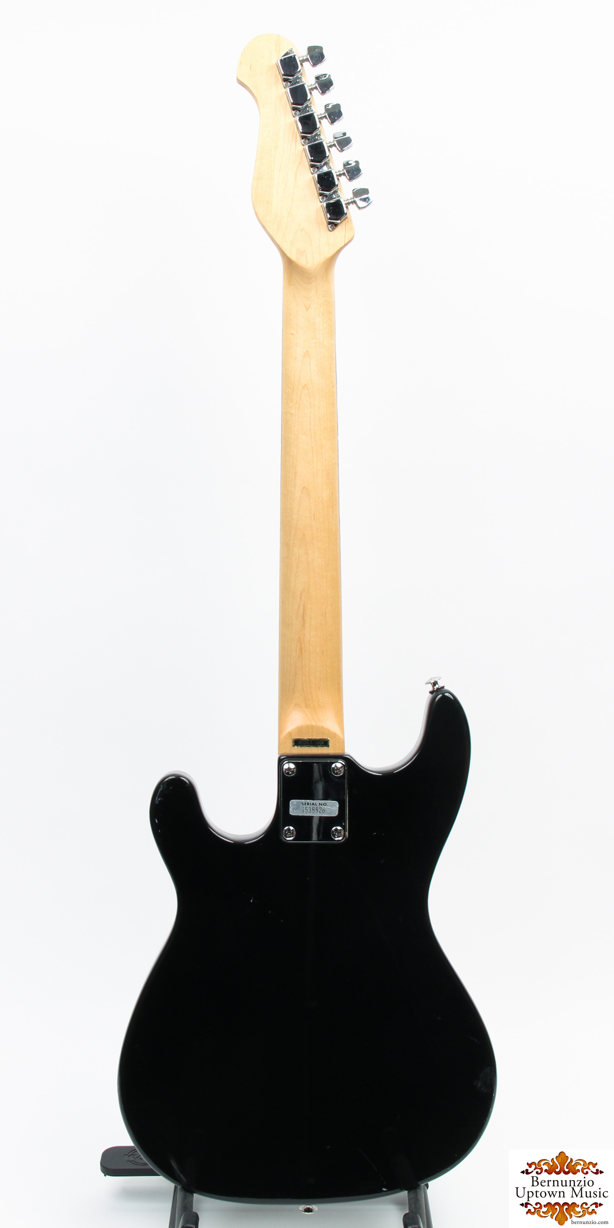 Memphis Model A-10/BK #2