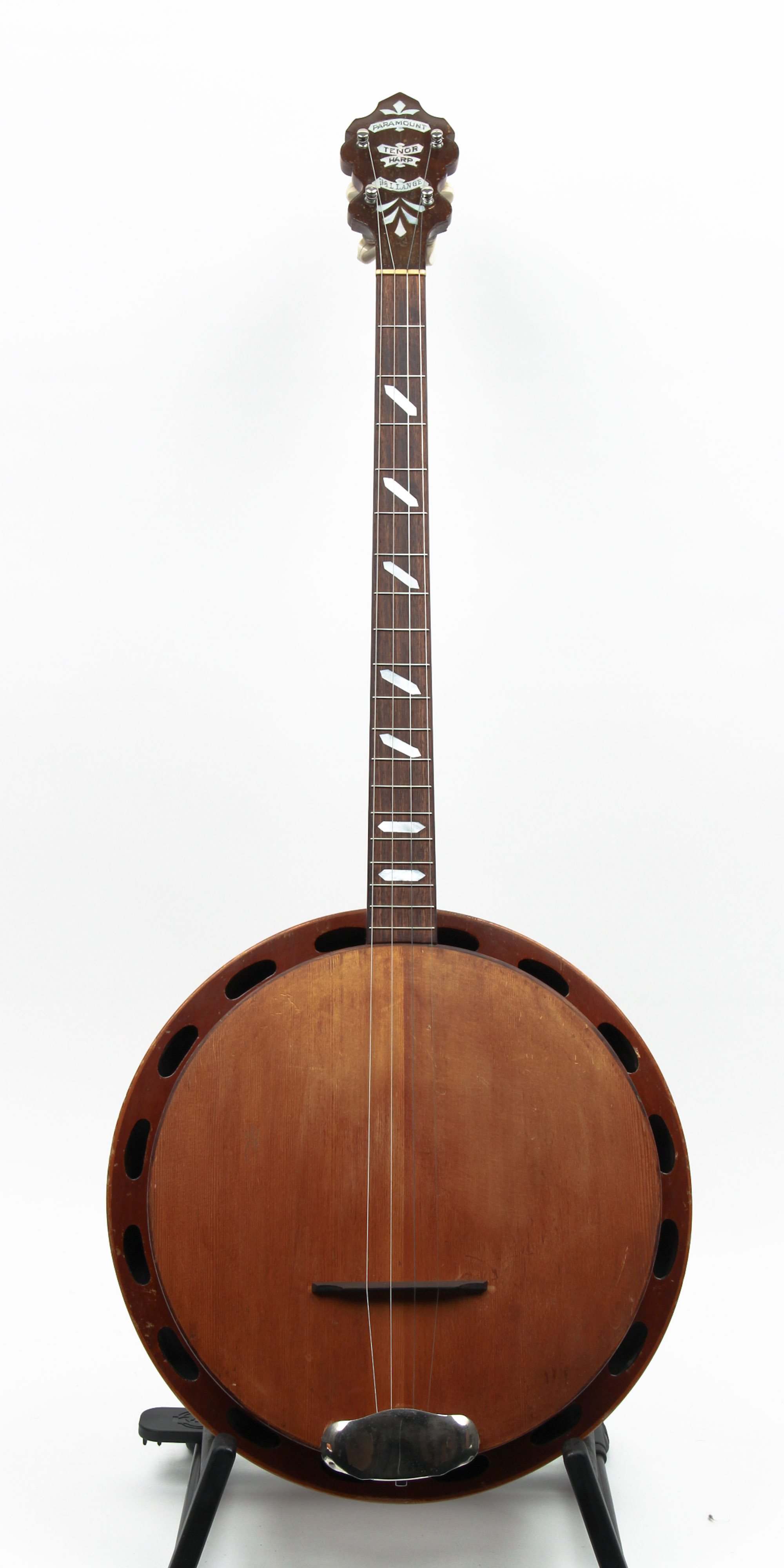 Paramount Tenor Harp #1