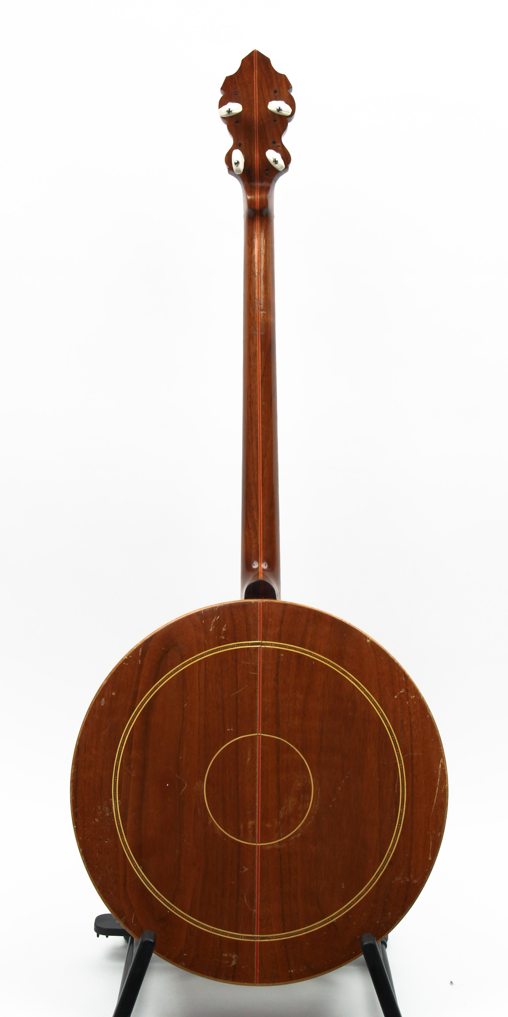 Paramount Tenor Harp #2