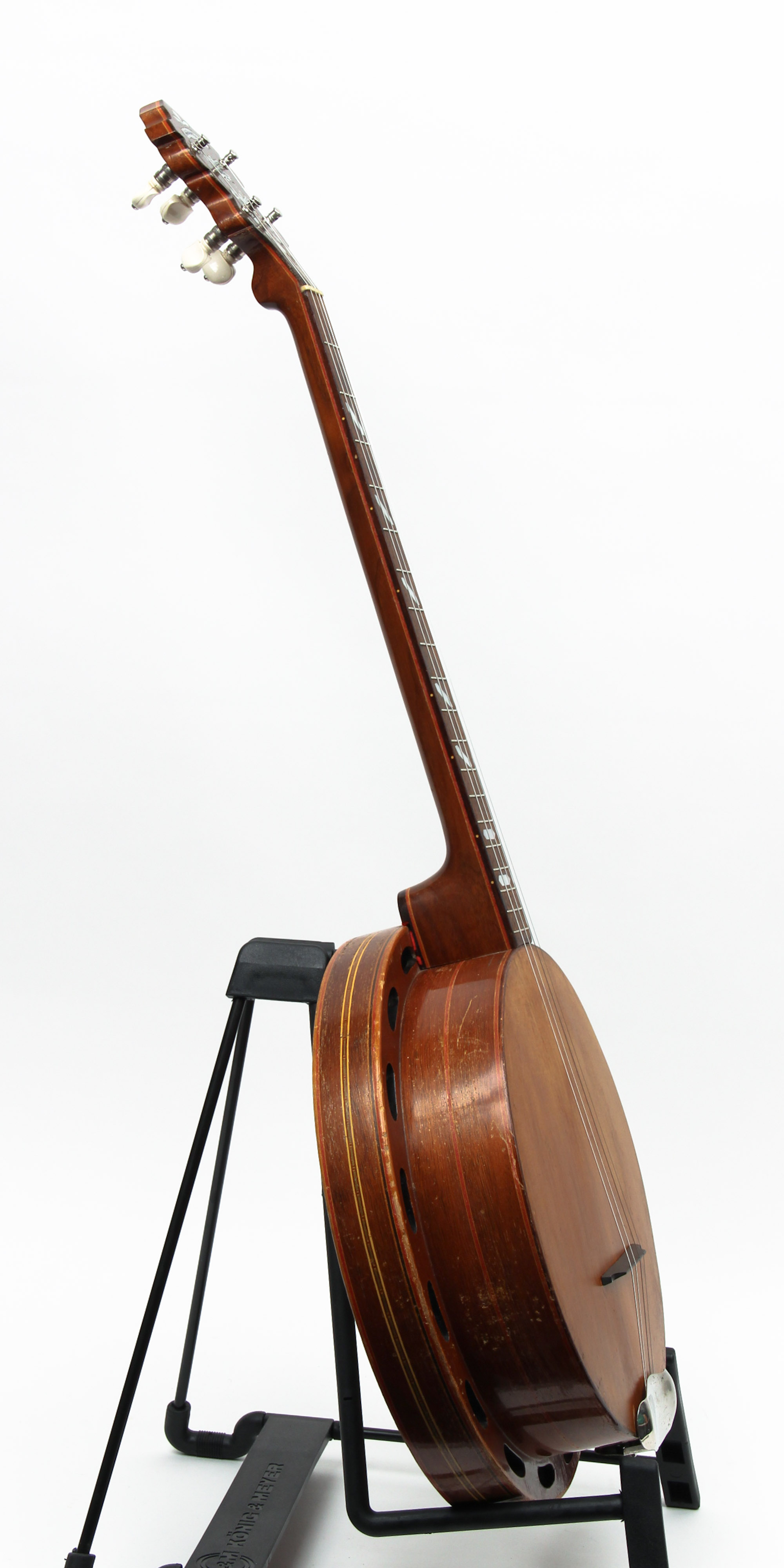 Paramount Tenor Harp #3