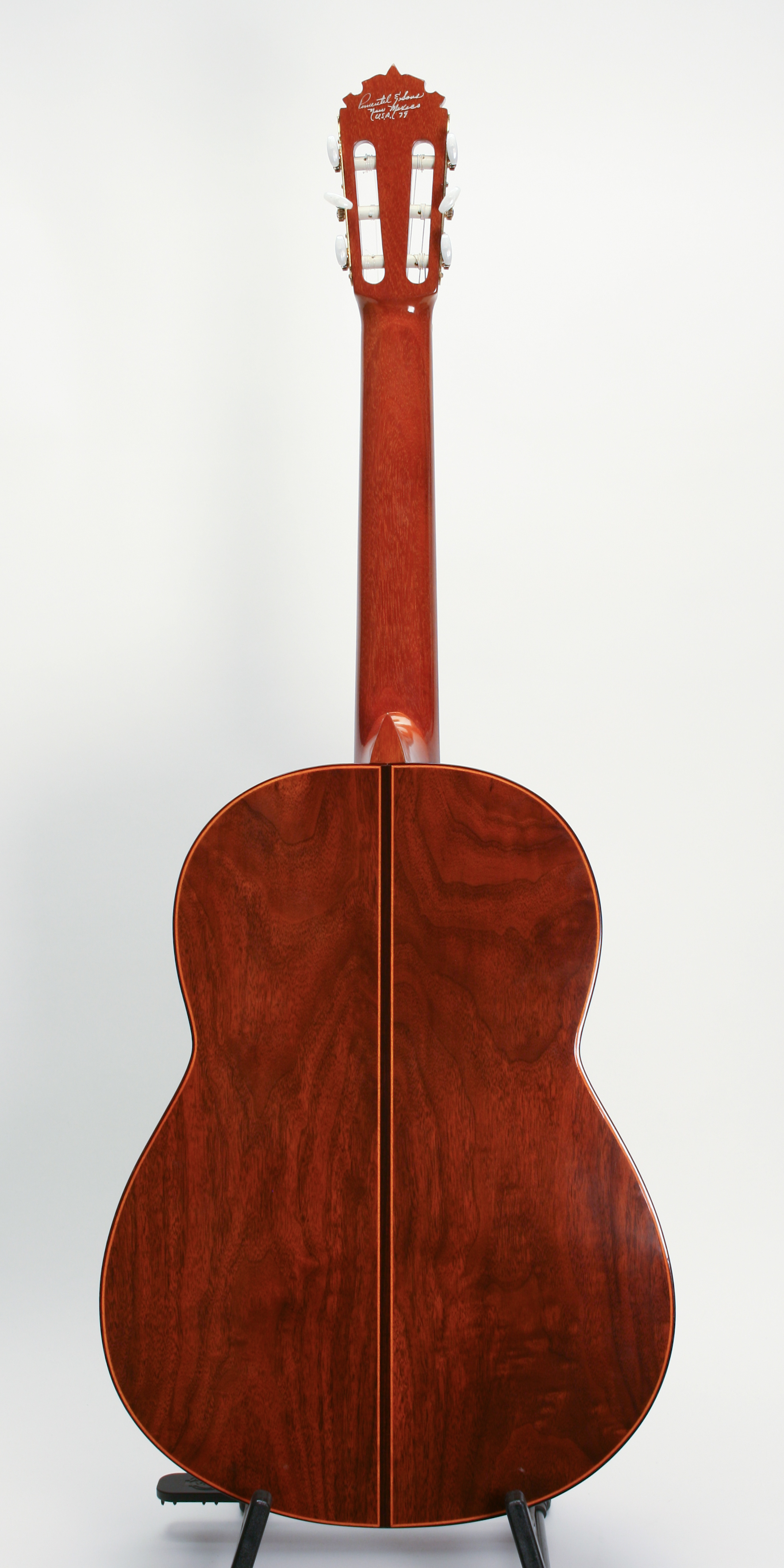 Pimentel Model W-15 #2