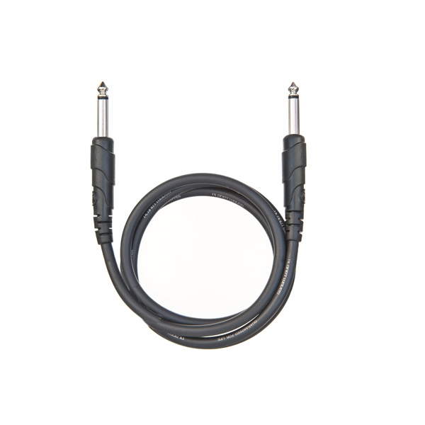 Planet Waves 1' Foot Patch Cable #1
