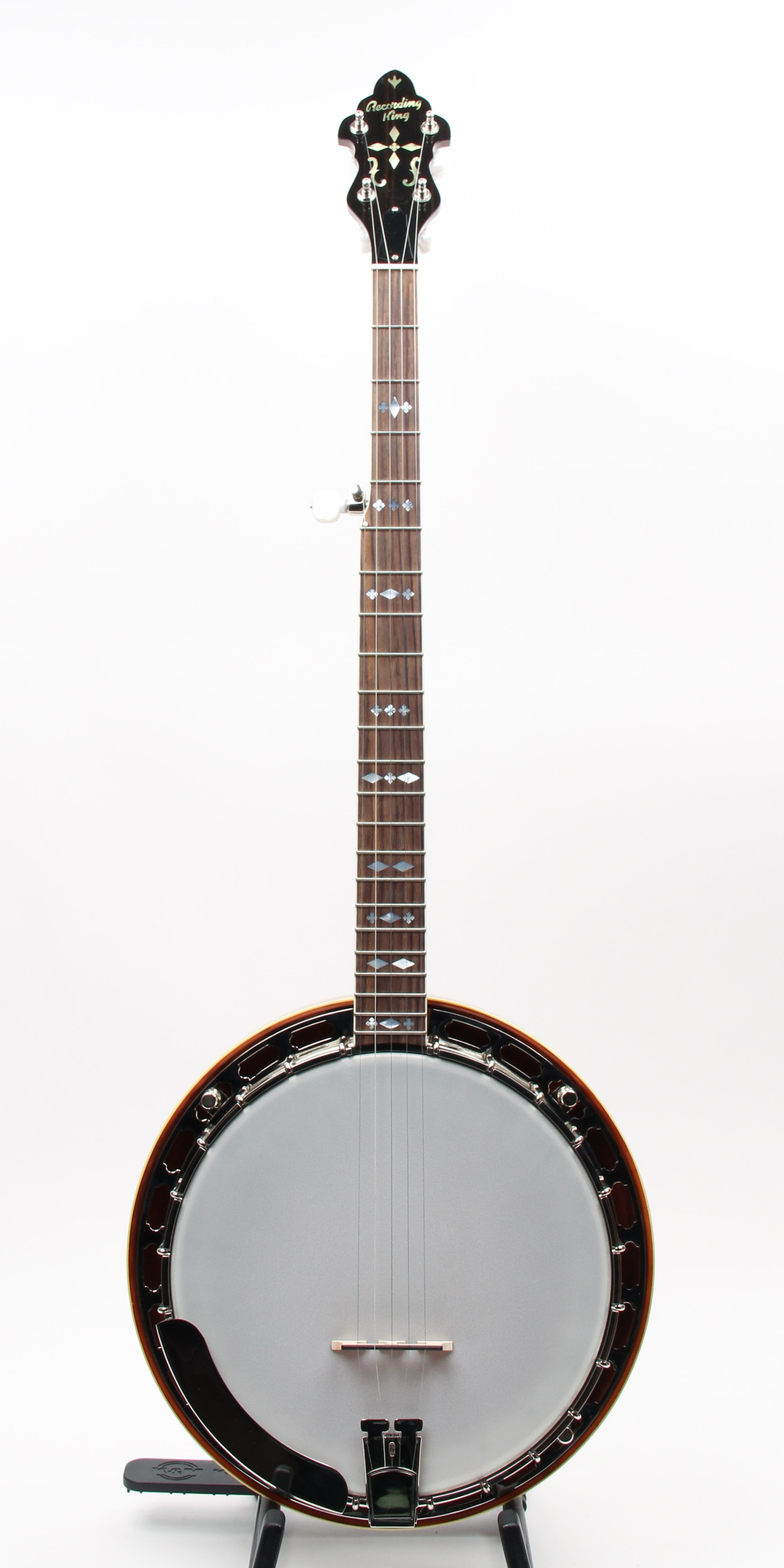 Recording King RK-M7 #1