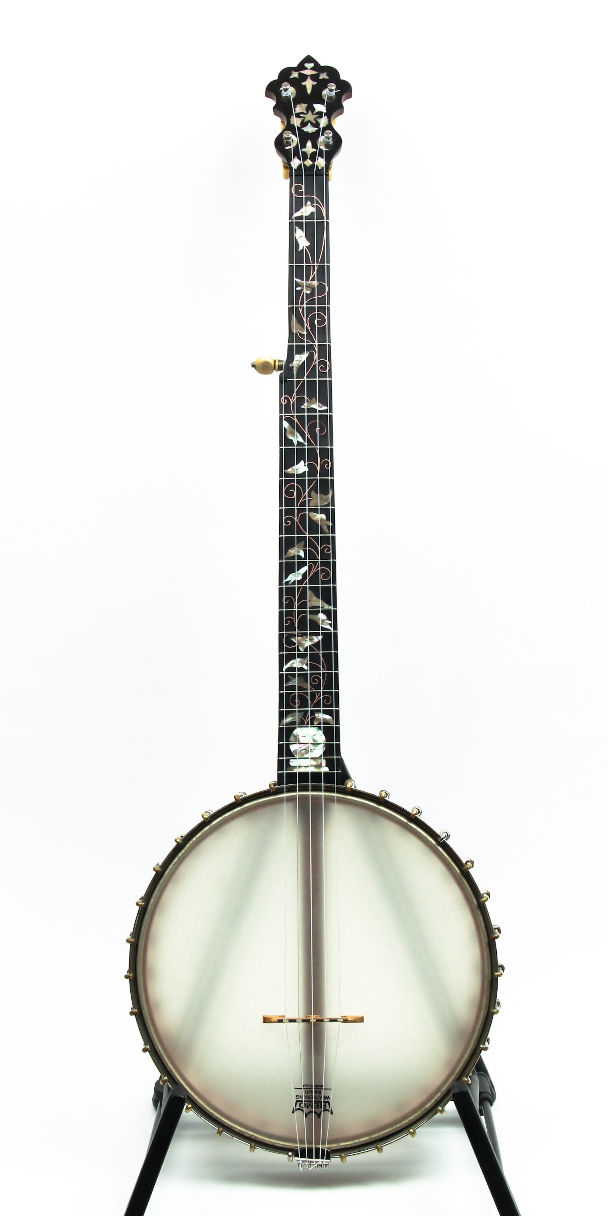 S. S. Stewart Acme Professional #1