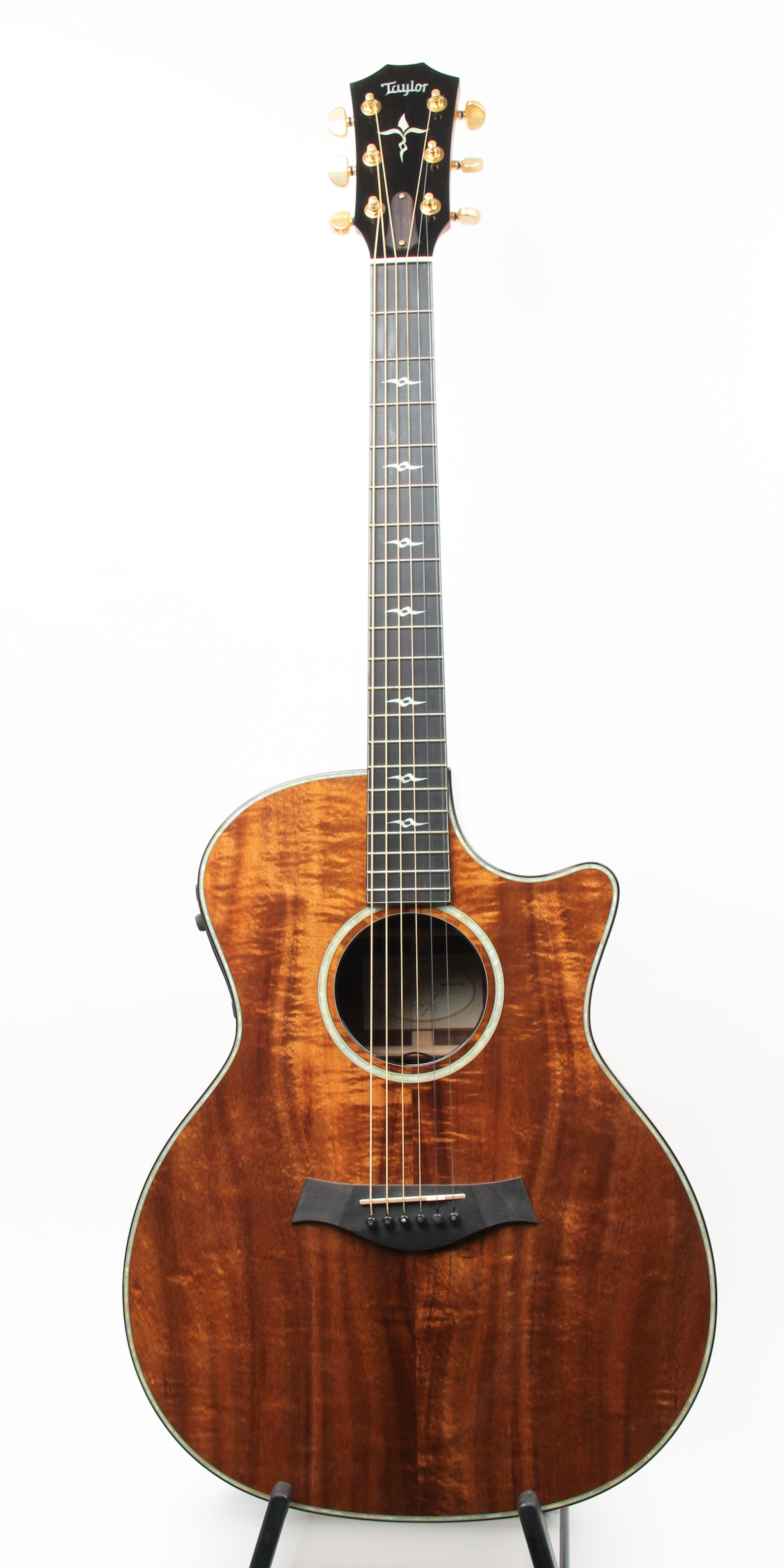Taylor K-14-CE #1