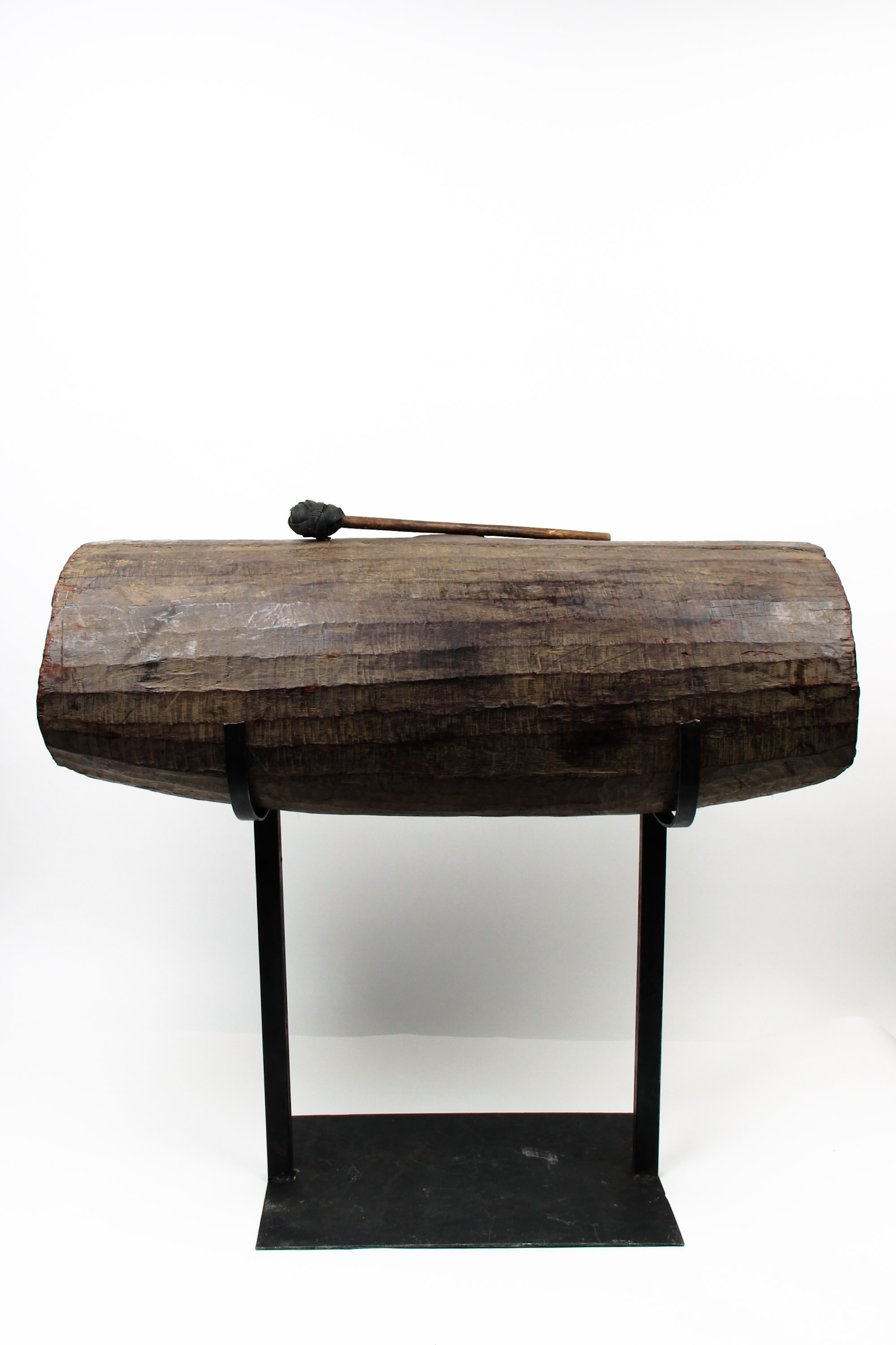Congo Log Drum