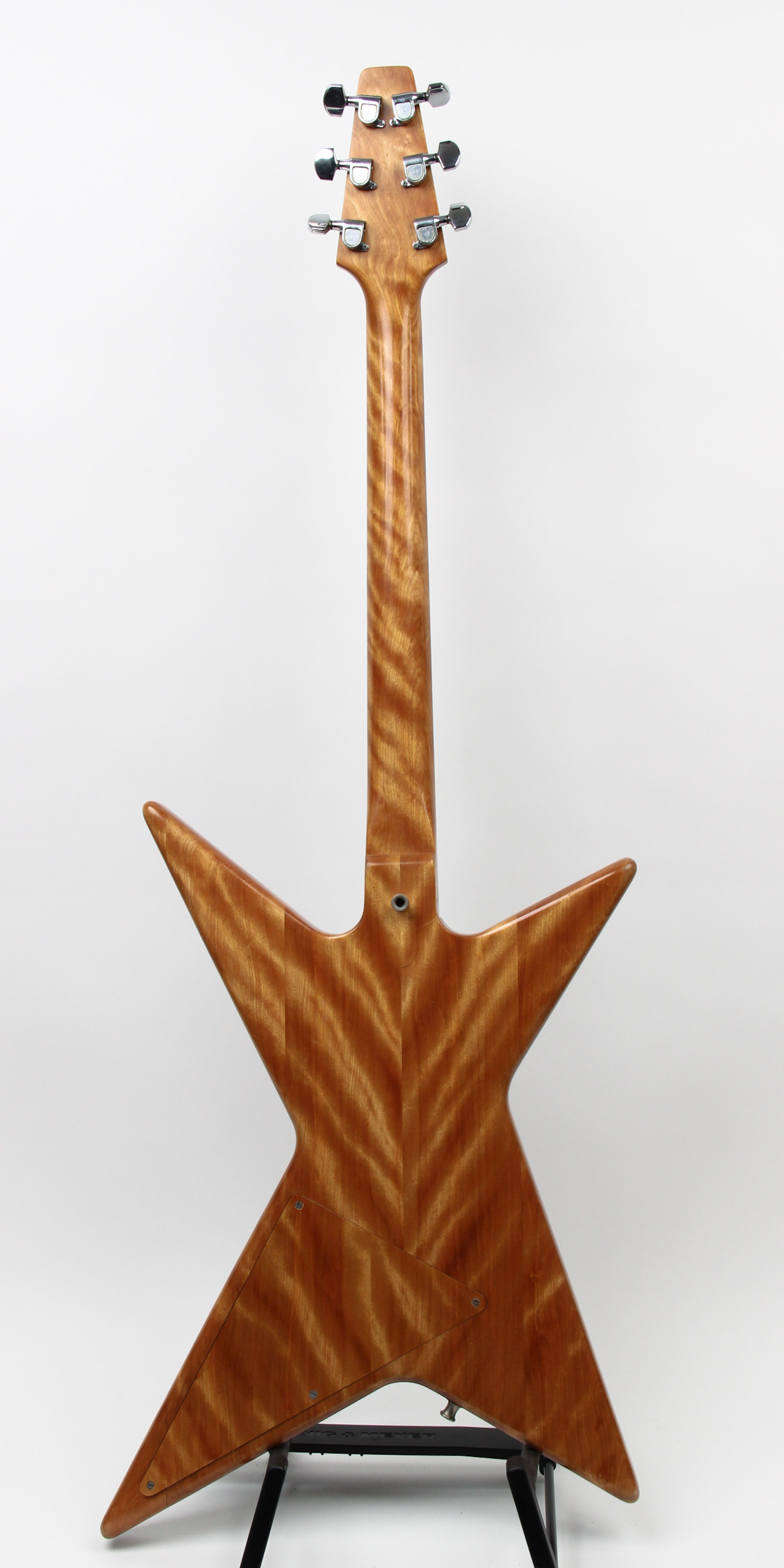 Unmarked Flying X #2