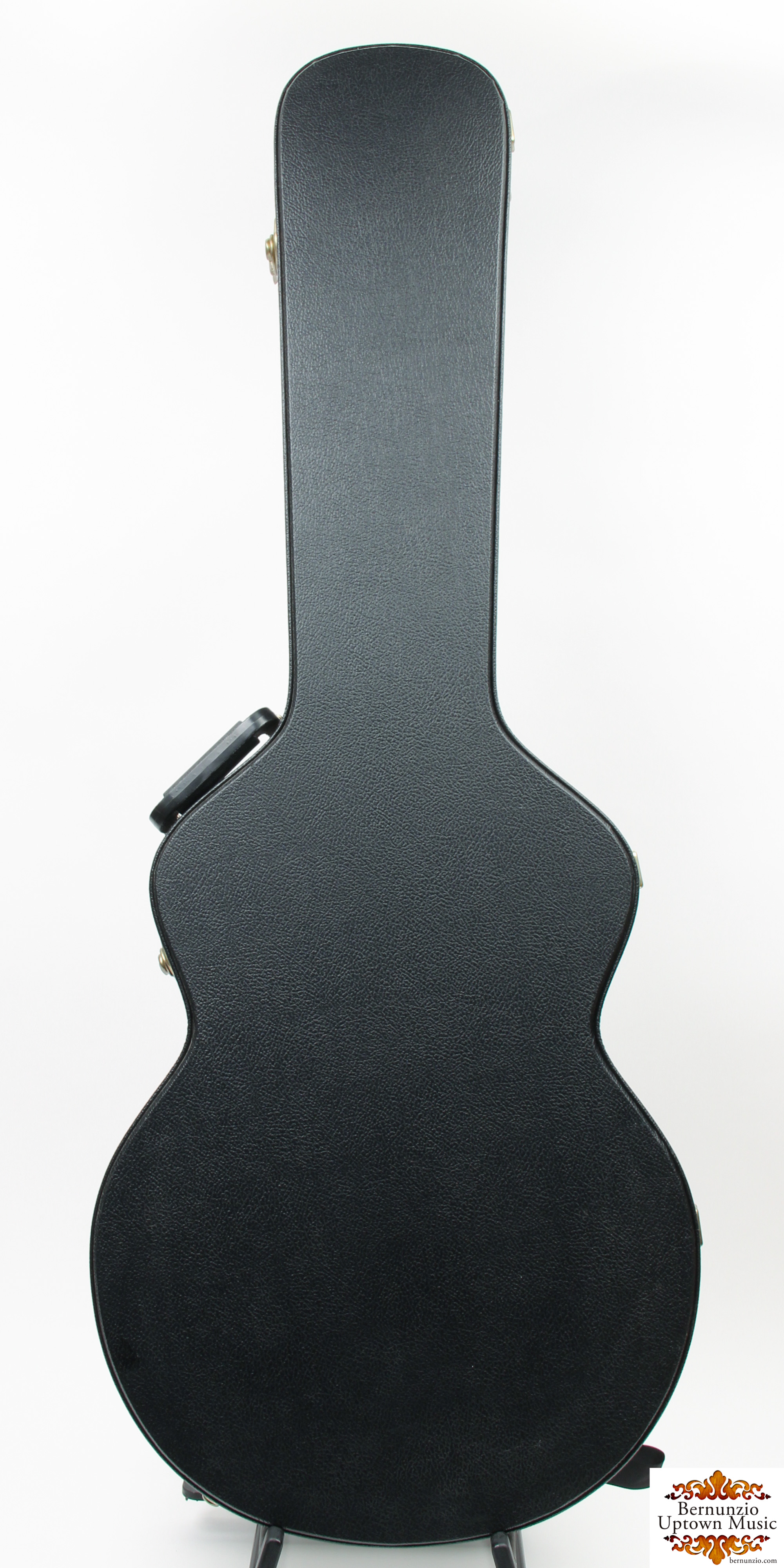 USED TKL Hard Case for 000 Sized Guitar #1
